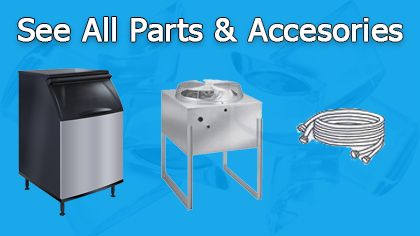 Buy a KoolAire Ice Machine | FREE SHIPPING | KoolAire Ice Machines